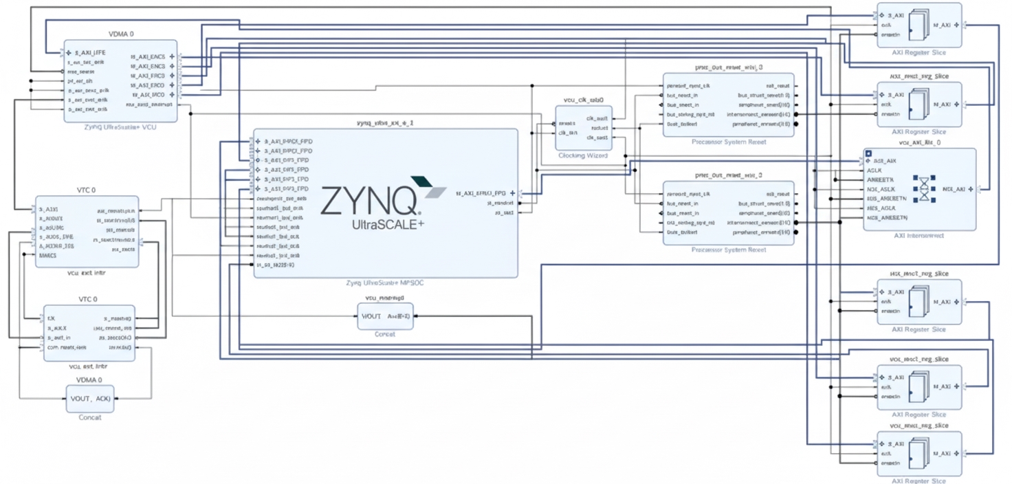 FPGA's Role in Driver Assistance Systems