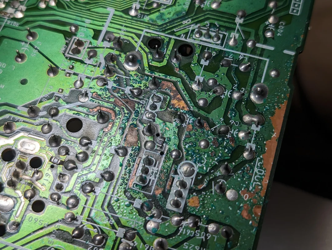 Understanding Solder Mask: A Beginner's Guide to PCB Protection