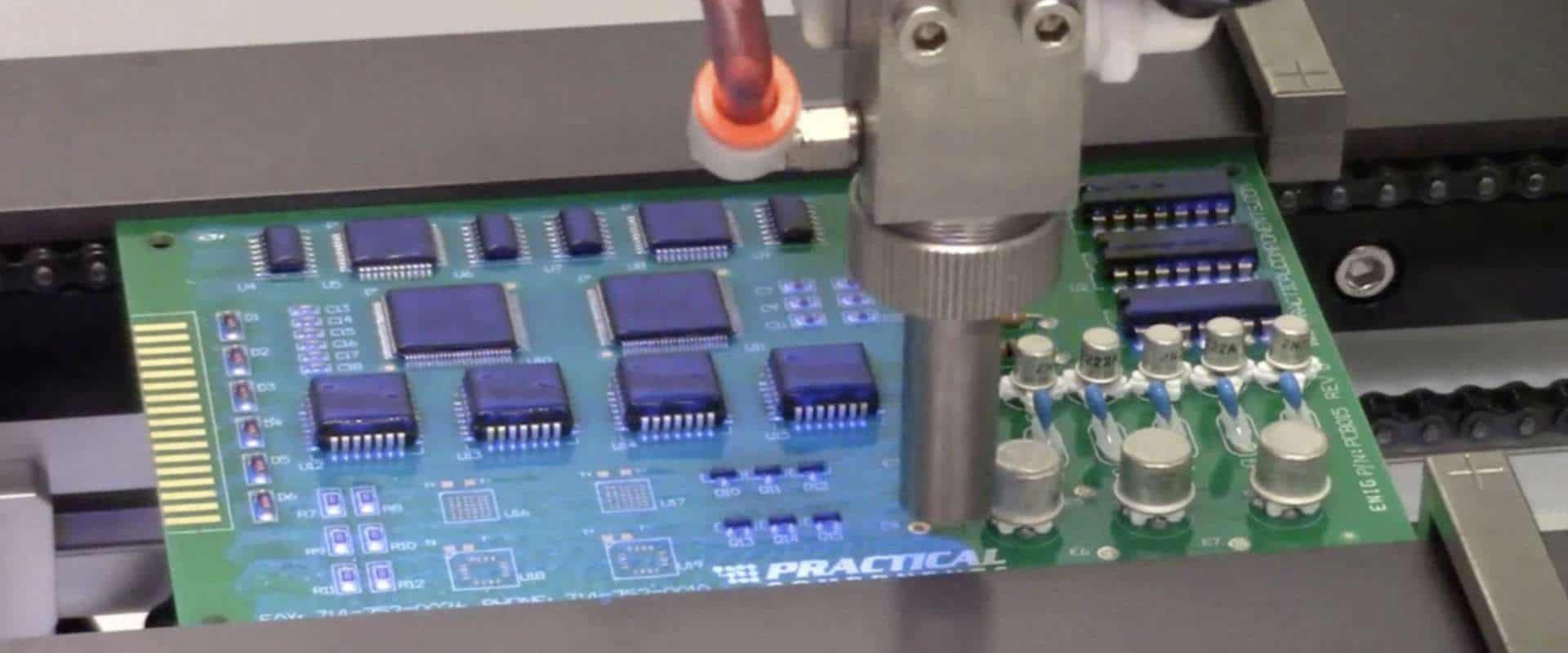 How Conformal Coating Boosts Creepage Distance in PCB Design