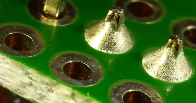 Step Down Stencil: The Impact on PCB Rework and Repair