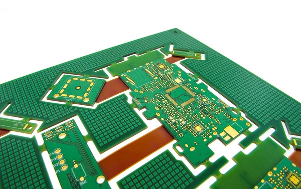 Design for Manufacturability (DFM) in Rigid Flex PCB Assembly: Ensuring ...