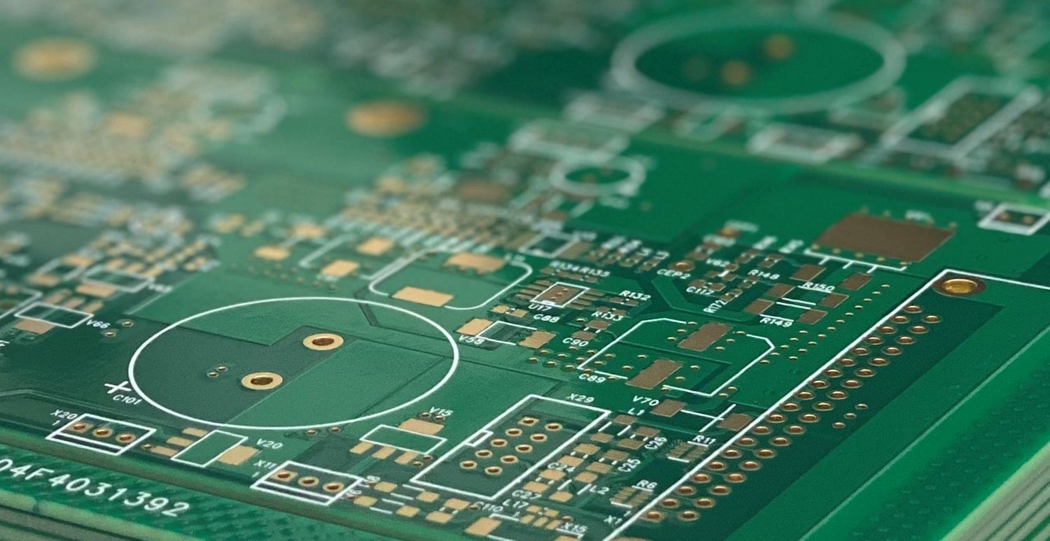 The Ultimate Guide to different Solder Mask Colors-Benefit of Matte