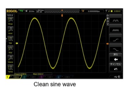 PCB stackup affects impedance control