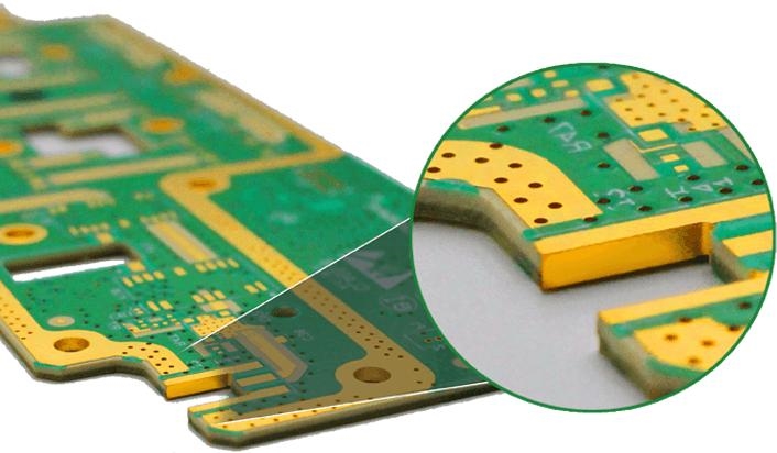 A Practical Guide to DFM for Plated Edges in High Density PCBs