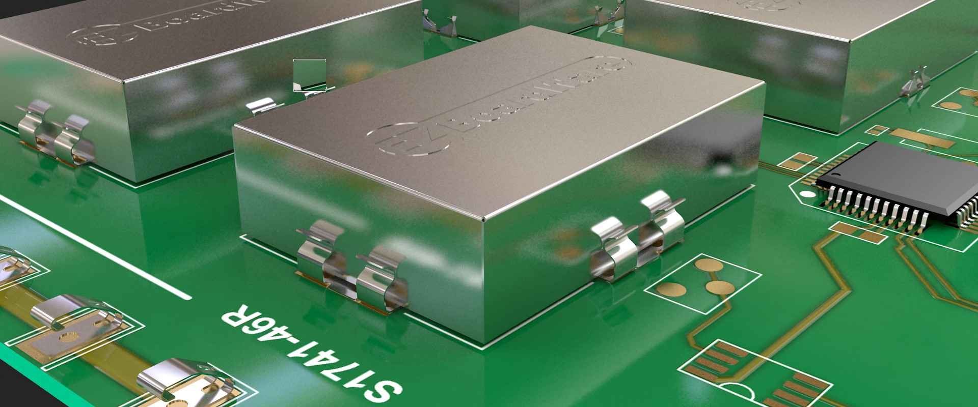 Reducing EMI in PCB Prototyping: Shielding Techniques and Grounding ...