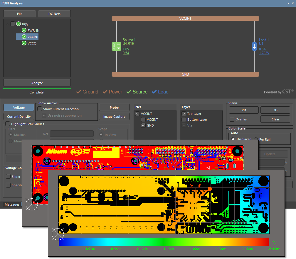 How to Measure PCB Thermal Performance.