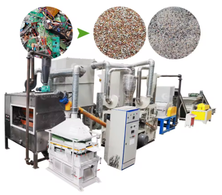 PCB Material Waste: Minimizing Spoilage in the Manufacturing Process