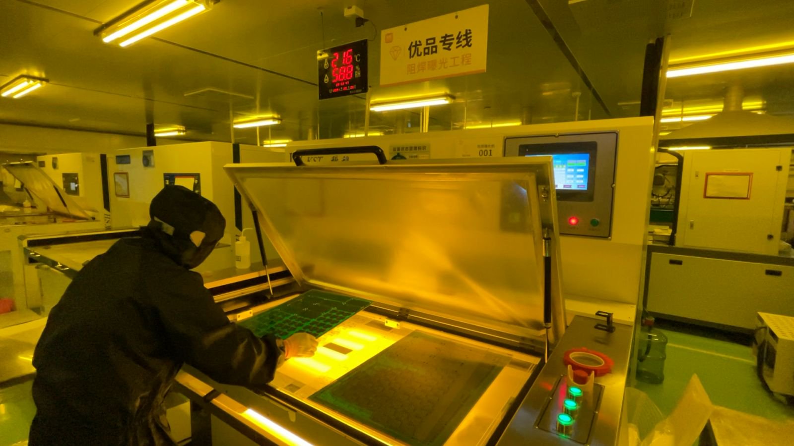 Solder Mask Misalignment Guide: Causes, IPC Standards, and Prevention