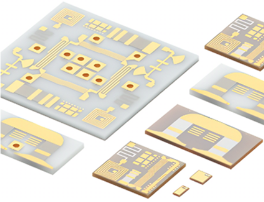 Ceramic PCB vs. FR-4: Choosing the Right Material for Your High ...