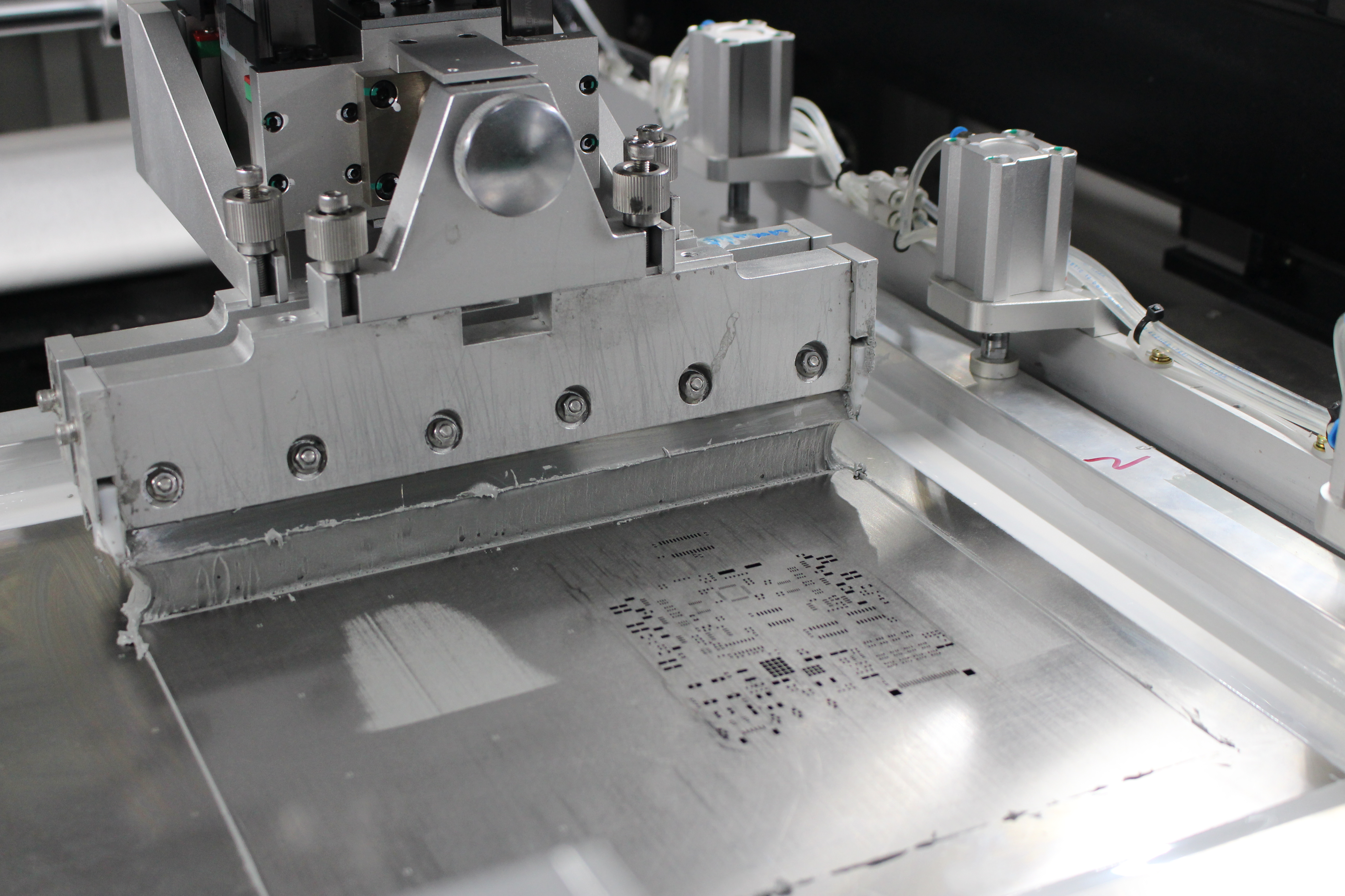 PCB Stencil Thickness for Different Component Sizes: A Detailed Guide