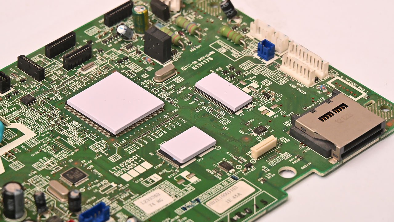 The Ultimate Guide to Thermal Pad Materials: Choosing the Right One for ...