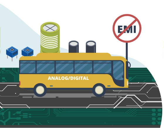 PCB Grounding Techniques: A Guide to Minimizing Noise and Ensuring ...